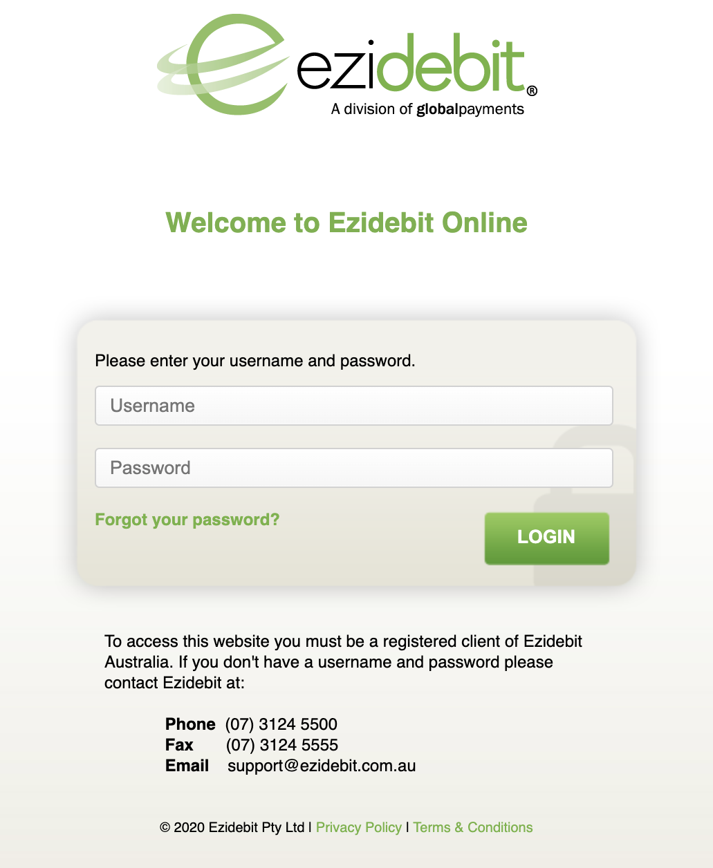 Introduction to EziOnline: Manage your business’ payment streams effectively