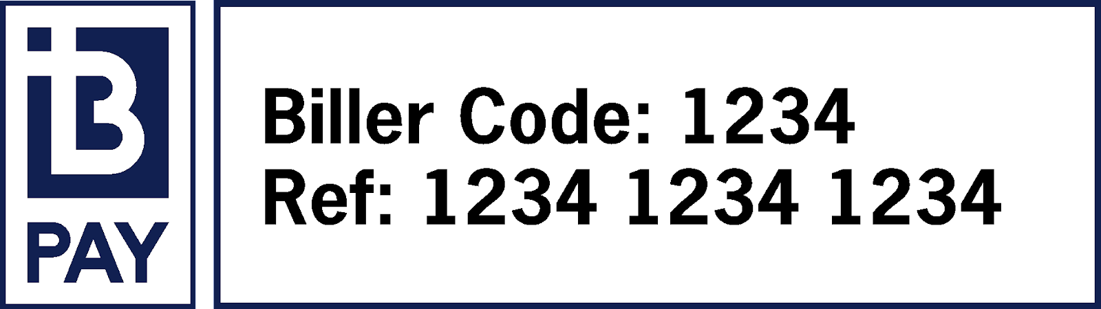 How to use BPAY with Ezidebit